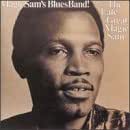 Sam, Magic - Magic Sams Blues Band - Amazon.com Music