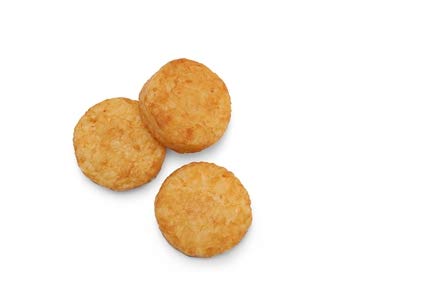Amazon.com: Mccain Hash Brown Round, 5 Pound - 6 per case. : Grocery ...