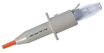 Ambimed Inject-Ease - Syringe Needle Introducer to Help Make Injections ...
