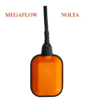 MEGAFLOW NOLTA Level Controller N1 for domestic wastewater, surface ...