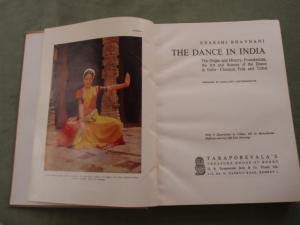 The Dance In India: The Origin and History, Foundations, the Art and ...