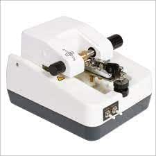 sugra INDIA Lens Grooving, Automatic Optical Lens Groover, Proficient ...