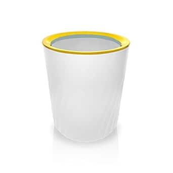 Amazon.com: Swift Occasions Countertop Trash Can - Countertop Trash Can ...