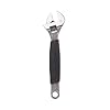 Taparia 12" Soft Grip Adjustable Spanner (1173-S-12) : Amazon.in: Home ...