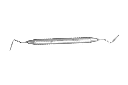 SS WHITE – Sugarman Periodontal File,Dental Bone File,Hollow Handle ...