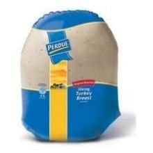 Amazon.com: Perdue Farms Oven Roasted Skinless Turkey Breast, 10 Pound ...