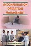 Accommodation Operation Management: 9788190674874: Books - Amazon.ca