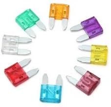 BLP MINI/BIG FUSE BLADE/HOLDER FOR ALL BIKES AND CARS 4 Kinds Of Mini ...