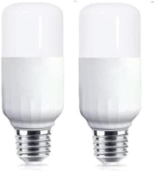 Amazon | LED電球 E26 led 2021年新型 電球色 T形 100W形相当 10.8W 1200ルーメン 全方向タイプ EFD25・EFD15 パルックボール 断熱材施工器具 ...