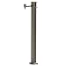 Amazon.com: Outdoor Faucet Water Column, Floor Freestanding Garden ...