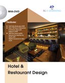 Hotel & Restaurant Design (Book With Dvd) : Amazon.de: Bücher