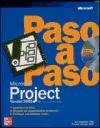 Amazon.com: Microsoft Project 2002 Paso a Paso (Spanish Edition ...