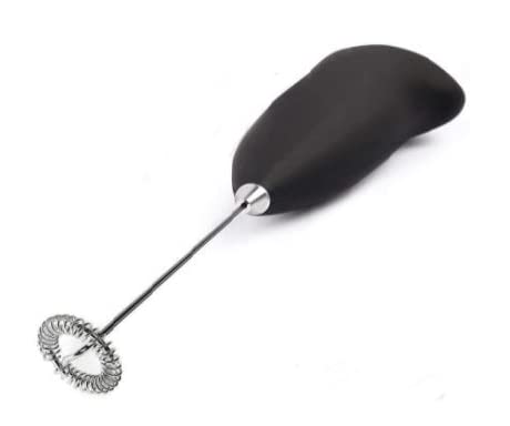 Buy YOGI ARTICLE Electric Battery Operated Coffee Bitter Stainless ...