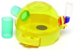 (ROTASTAK) Hamster Housing Dining Room (21016) : Amazon.co.uk: Pet Supplies