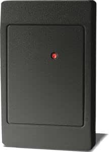 5395CK100 HID Proximity Card Reader ThinLine ll 5395 : Amazon.ca ...
