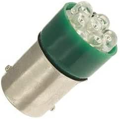 Replacement for Weldon 1010-1100-30 Green LED Replacement LED by ...