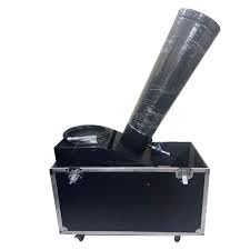 Co2 jumbo paper Blaster Machine Paper Cannon For Wedding Stage Party ...