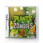 Amazon.com: Plants Vs Zombies (Nintendo DS) for Nintendo DS NDS New ...