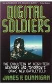 Digital Soldiers: 9780312182397: Amazon.com: Books