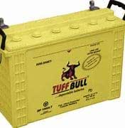Tuff Bull 12 Volts 7 Amps Battery Charger with 7 AH to 220 AH Automatic ...