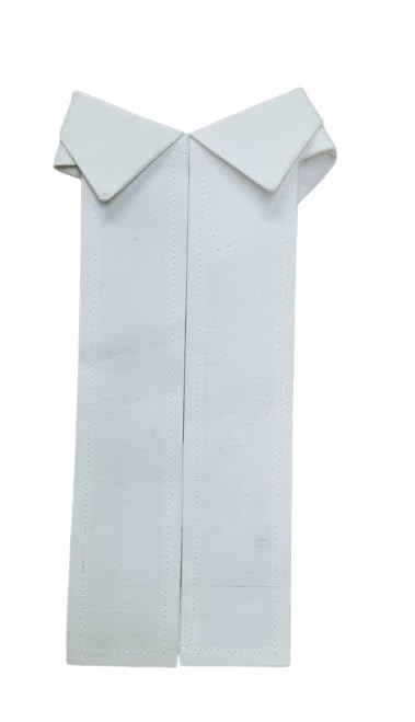 Buy Generic Lawyer Collar Band for Professionals, Lawyers at Amazon.in