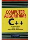 Computer Algorithms C++ : Ellis Horowitz: Amazon.in: Books