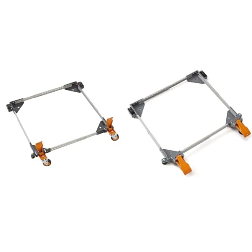 Amazon Best Sellers: Best Mobile Power Tool Bases