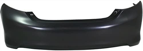 Amazon.com: For Toyota Camry 2012 2013 2014 Bumper Cover | Rear | Prime ...