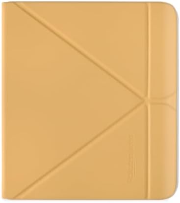 Kobo Libra Colour SleepCover Case | Butter Yellow | Sleep/Wake ...