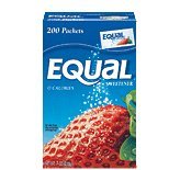 Amazon.com : Equal Packets, 250ct : Health & Household