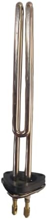 Water Geyser Heating Coil Element 2 KW/2000Wt TIKONA Shape (Match and ...