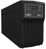 Amazon.com: Liebert PowerSure PSA 1500VA Mini-tower UPS - 1500VA/900W ...