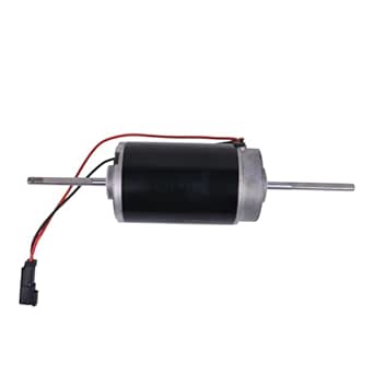 Amazon.com: HOLDWELL 24V Blower Motor 174-1486 1741486 Compatible with ...