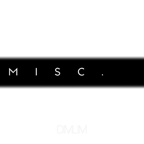 Amazon.com: MISC. : DIMLIM: Digital Music