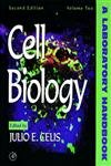 Amazon | Cell Biology, Volume 2, Second Edition: A Laboratory Handbook ...