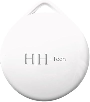 HH-Tag For Apple iOS: Key Finder, Locate Your Wallet & Valuables ...
