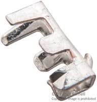 MOLEX 50079-8100 Contact, Socket, 28-26AWG, Crimp: Amazon.com ...