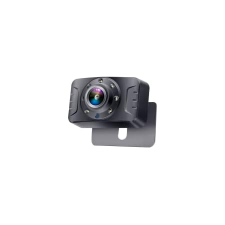 Amazon.com: DoHonest D3 HD 1080P License Plate Backup Camera Only ...