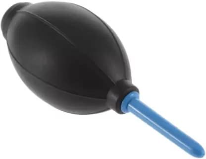 MAE Rubber Dust Cleaner Air Blower for Keyboard,Digital SLR Camera ...