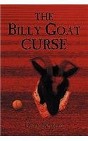 The Billy Goat Curse: Kadlec, David: 9781413753806: Amazon.com: Books