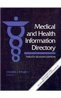 Medical and Health Information Directory (Medical & Health Information ...