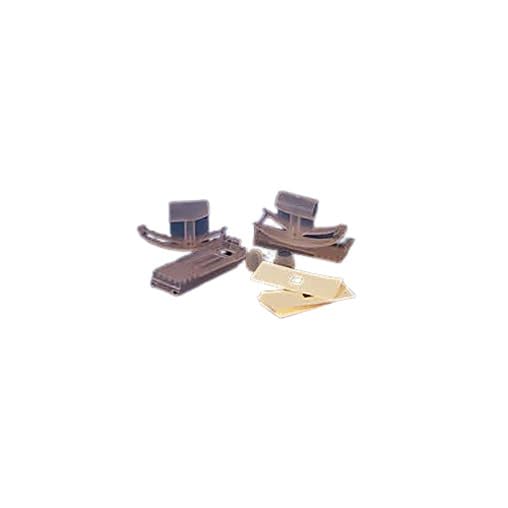Amazon.com: Cyto-Tek 1mL Base Holder (4336) : Industrial & Scientific