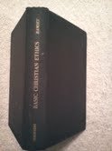 Basic Christian ethics: Books - Amazon.ca