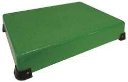 Safe-T-Stand Work Platform, Rubber Ft, 2 x 24 x 24 In: Amazon.com ...