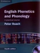 English Phonetics and Phonology: A Practical Course, 4 Ed. : Amazon.in: Books