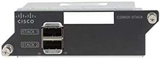 Cisco Catalyst C2960-X FlexStack (C2960X-STACK V02) + 1m Stack Assembly ...