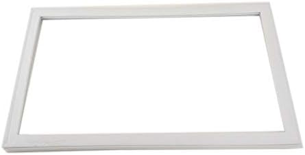 Amazon.com: WR24X10228 Fits GE Refrigerator Freezer Door Gasket Seal ...