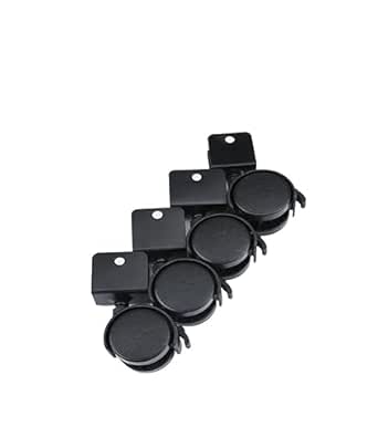 Amazon.com: 4 Pcs/Lot 1.5 Inch U-Shaped Splint Children's Universal ...