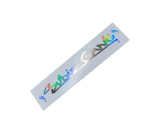 Amazon.com: Subie Gang Windshield Decal Sticker Banner Window Car JDM ...