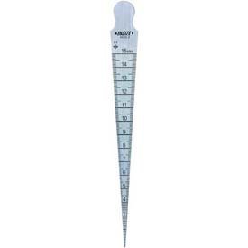 INSIZE 4833-1 Taper GAGE : Amazon.in: Industrial & Scientific